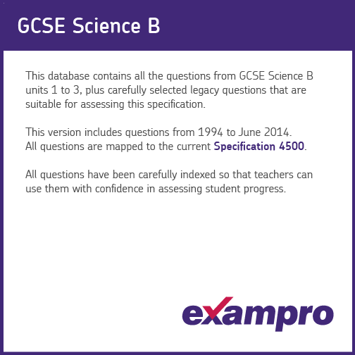 Exampro - Science